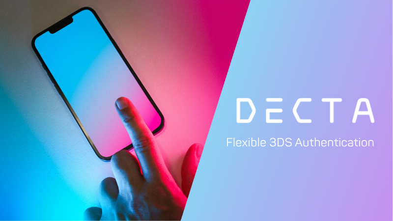 Flexible 3DS Authentication in DECTA Gateway: Features & Benefits